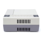 Nes4Pi Raspberry Pi 4 Retro Gaming Case | The Pi Hut