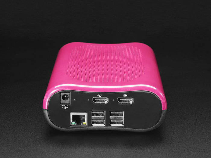 NeTV2 - Open Video Development Board [Discontinued] - The Pi Hut