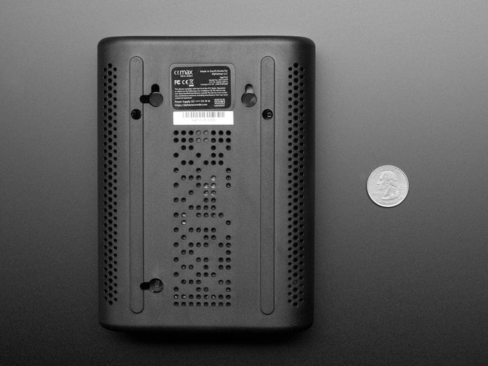 NeTV2 - Open Video Development Board [Discontinued] - The Pi Hut