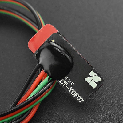 Non-contact Flexible Liquid Level Sensor | The Pi Hut