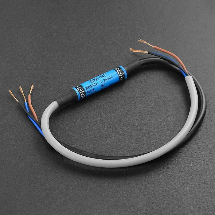 NPN to PNP Signal Converter Module - The Pi Hut