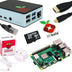 Official Pi-hole Raspberry Pi 4 Kit | The Pi Hut