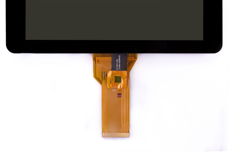 Raspberry Pi Touch Display - The Pi Hut