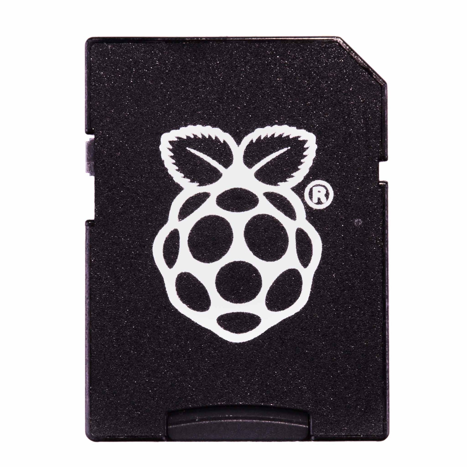 Raspberry Pi SD Cards and Storage - The Pi Hut