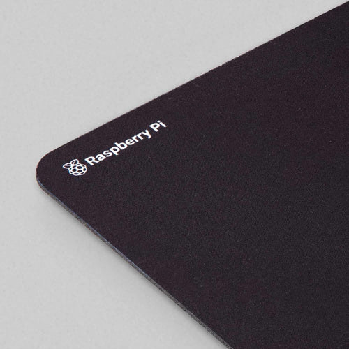 Official Raspberry Pi Mouse Pad [Discontinued] - The Pi Hut