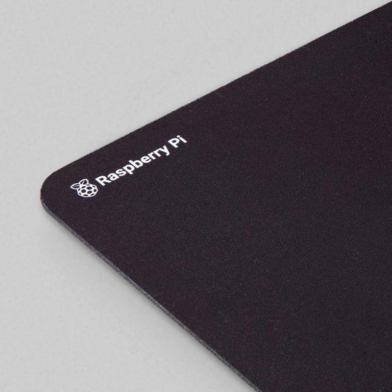 Official Raspberry Pi Mouse Pad [Discontinued] - The Pi Hut