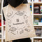Raspberry Pi Natural Cotton Tote Bag - The Pi Hut