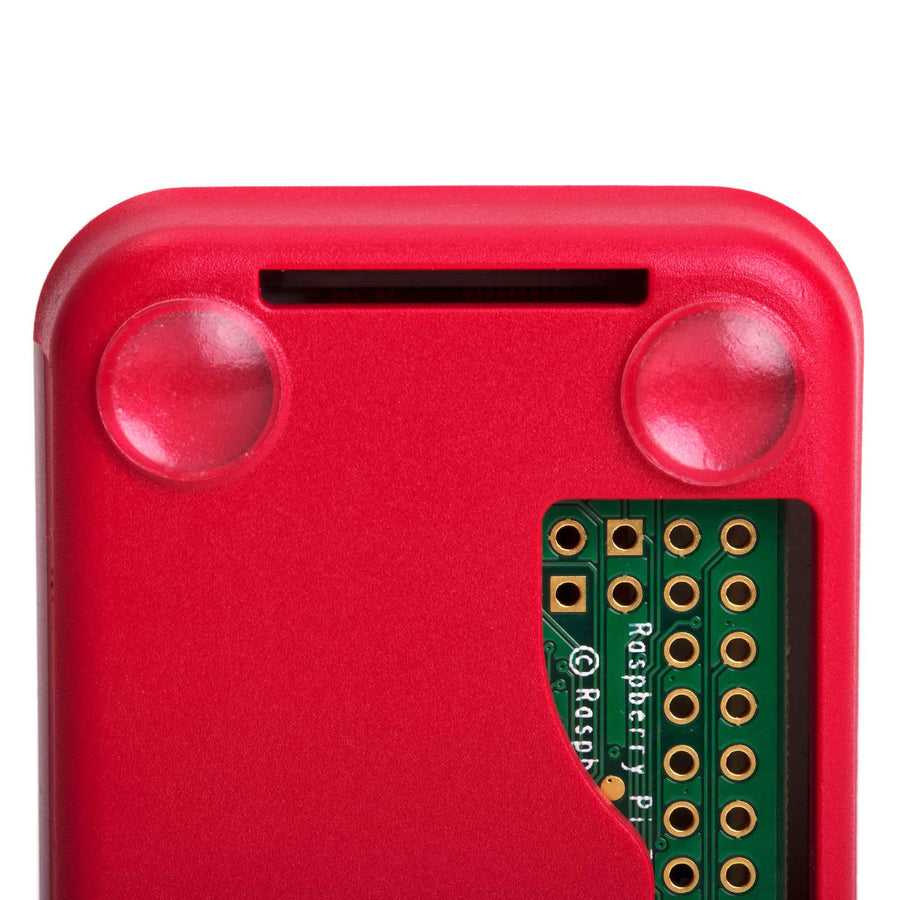 Raspberry Pi Zero Case - The Pi Hut