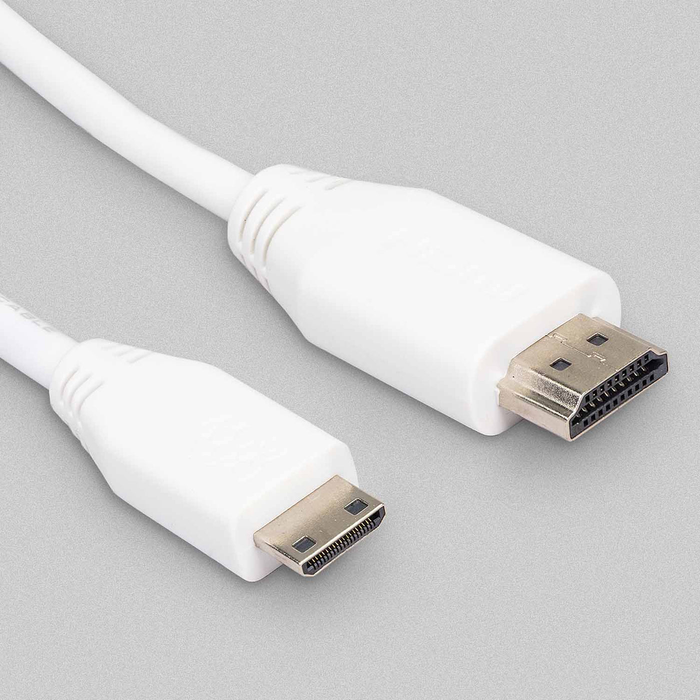 Official Raspberry Pi Zero Mini-HDMI Cable | The Pi Hut