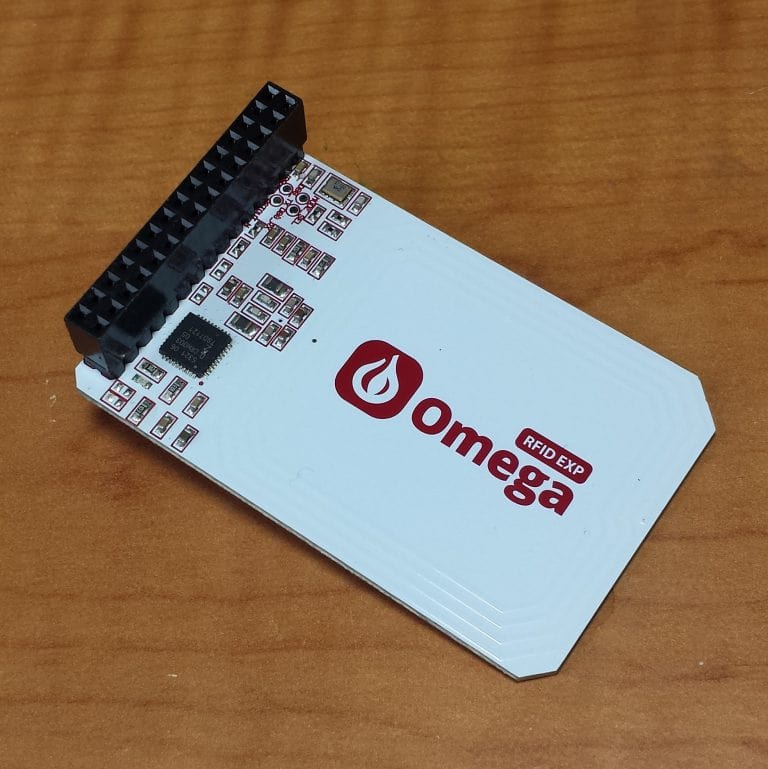 Onion NFC-RFID Expansion [Discontinued] - The Pi Hut