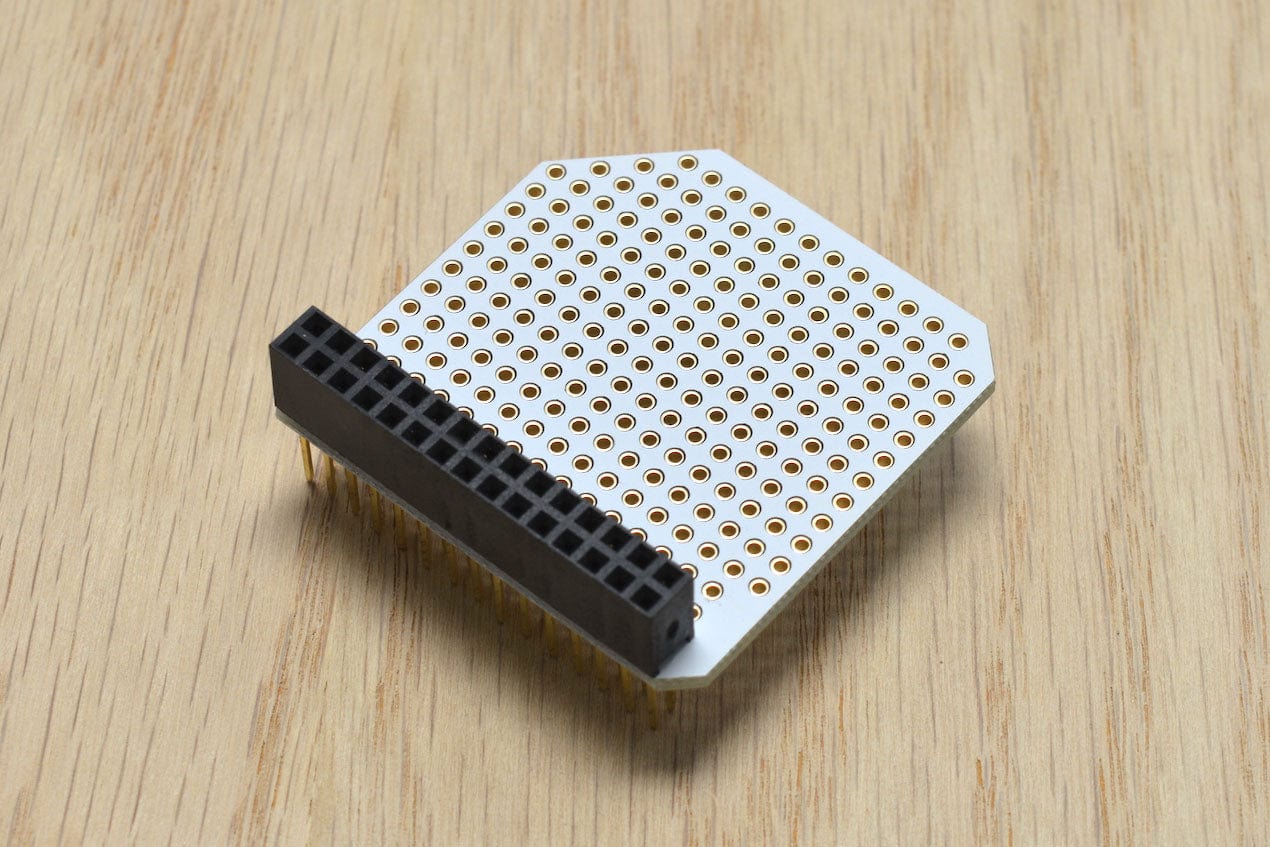 Onion Proto Expansion [Discontinued] | The Pi Hut