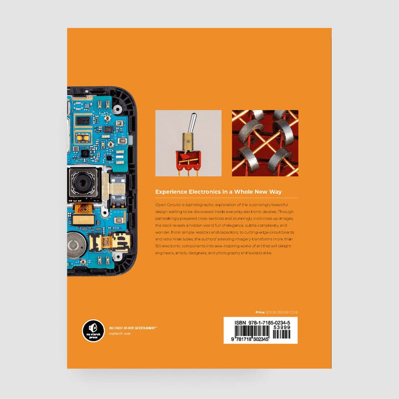 No Starch Press Products - The Pi Hut