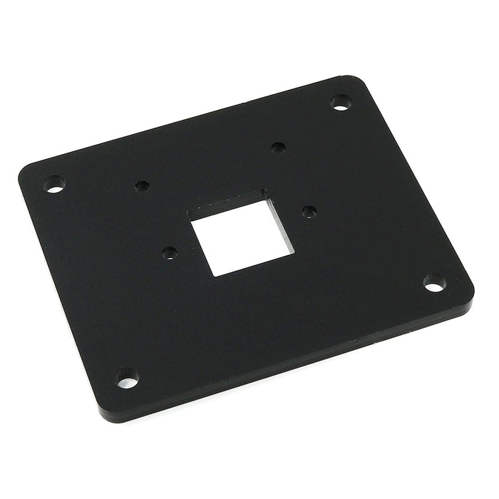 Panel Mount Kit for Raspberry Pi Camera Module 3 - The Pi Hut