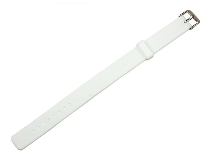 PaPiRus Zero Watch Strap (White) [Discontinued] - The Pi Hut