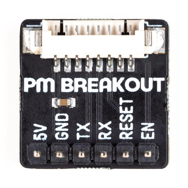 Particulate Matter Sensor Breakout (for PMS5003) - The Pi Hut