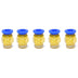 PC6-01 Pneumatic Connectors (5-pack) - The Pi Hut
