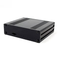 Pi-Box Pro 4 Case (with SD access) [Discontinued] - The Pi Hut