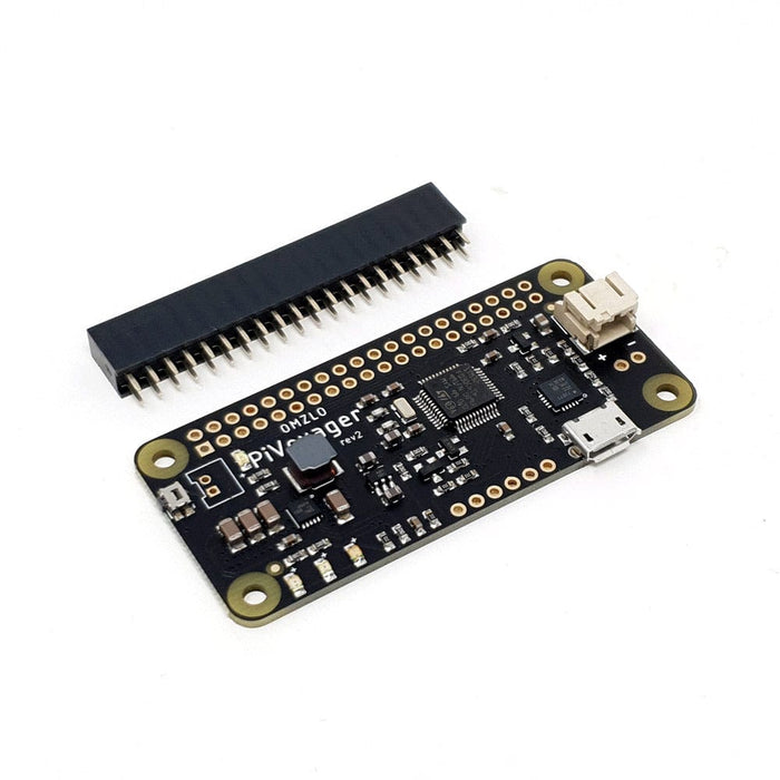 PiWatcher - Raspberry Pi Watchdog | The Pi Hut