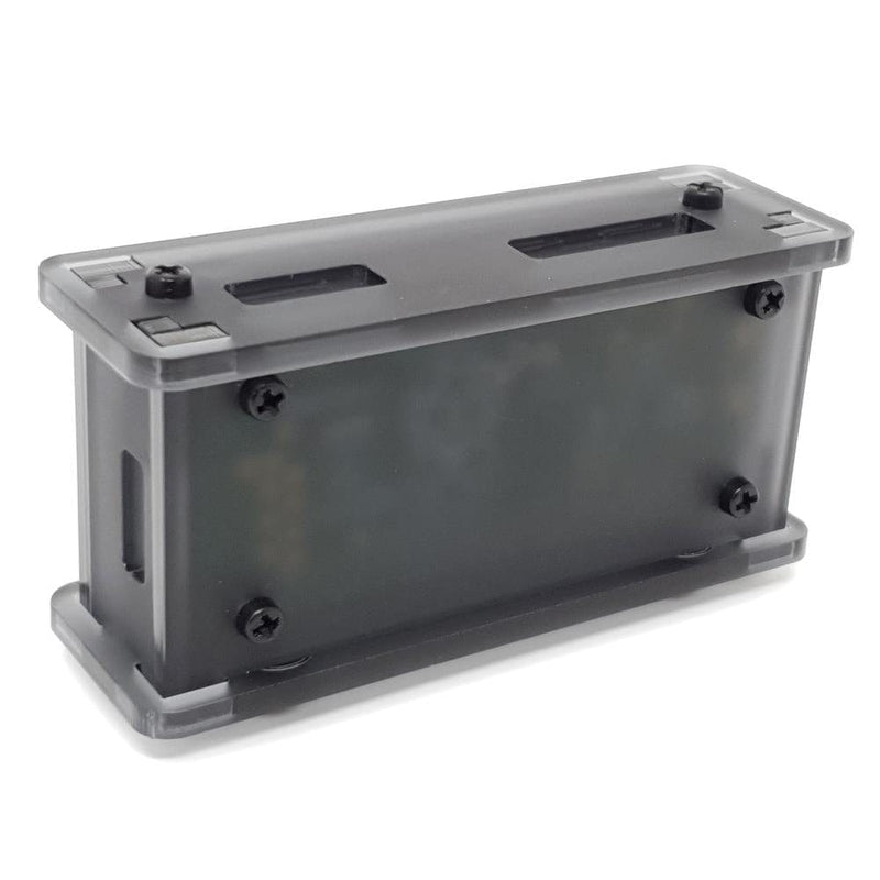 Pi Zero Case for Waveshare 2.13" ePaper Display Assembly Instructions