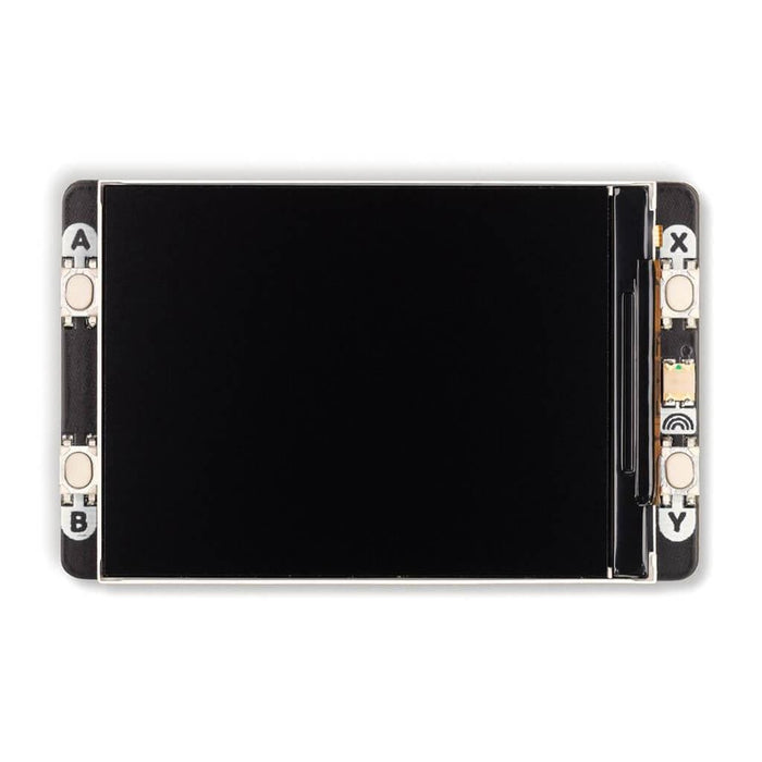 GPIO Displays for Raspberry Pi | The Pi Hut