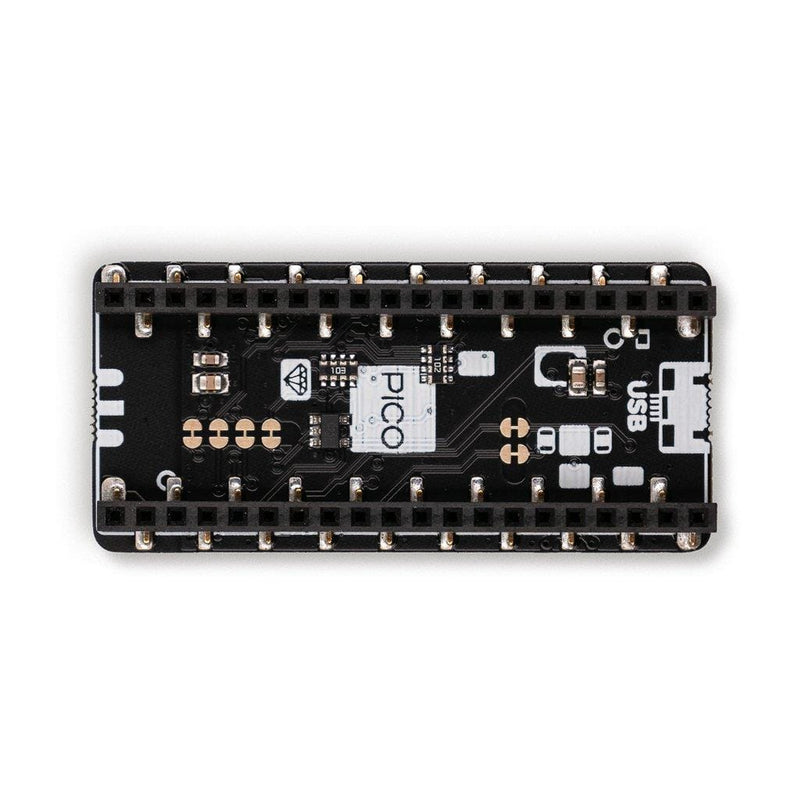 Pico Wireless Pack [Discontinued] - The Pi Hut