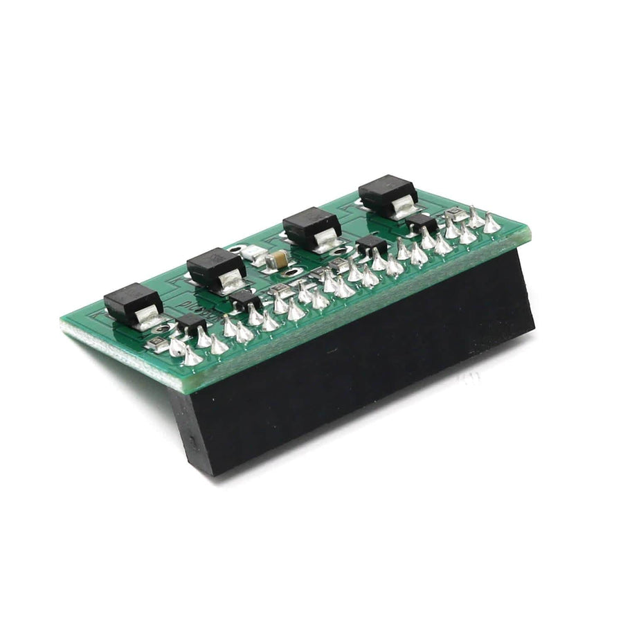 PicoBorg - Quad Motor Controller for Raspberry Pi [discontinued] | The Pi Hut