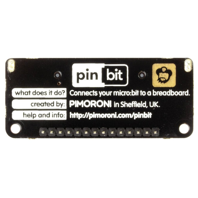 pin:bit [discontinued] - The Pi Hut