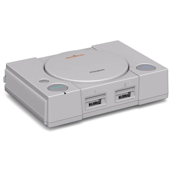 Raspberry Pi Retro Gaming Cases | The Pi Hut