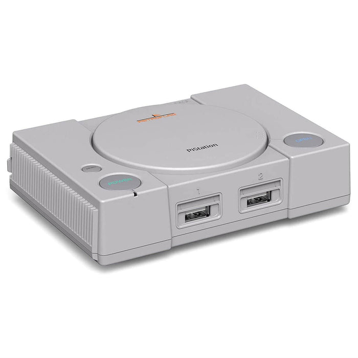 Raspberry Pi Retro Gaming Cases | The Pi Hut