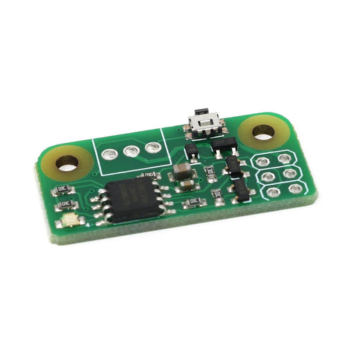 PiWatcher TB (Terminal Block Version) [discontinued] - The Pi Hut
