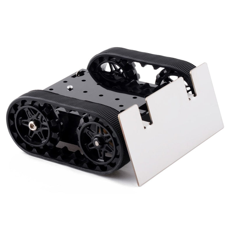 Pololu Basic Sumo Blade For Zumo Chassis The Pi Hut 