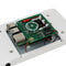 Power Button Case for Raspberry Pi 4 and Official 7" Touchscreen ...