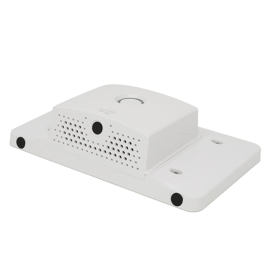 Power Button Case for Raspberry Pi 4 and Official 7" Touchscreen ...