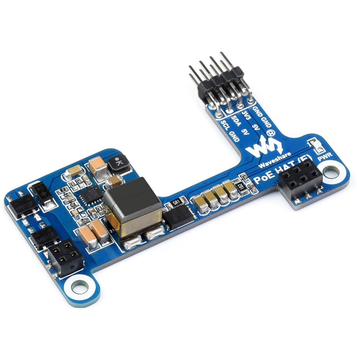 Raspberry Pi Power Management Hats The Pi Hut