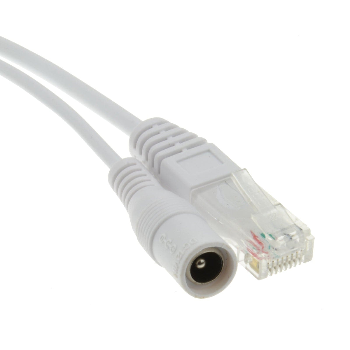 Power Over Ethernet (PoE) Injector/Extractor Cables [discontinued ...