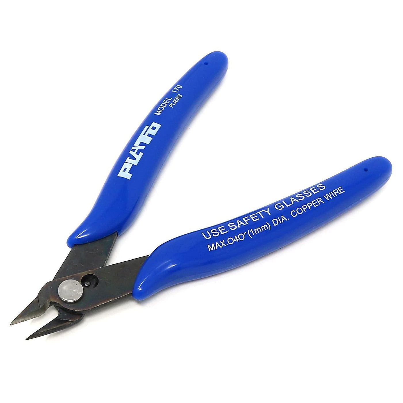 Precision Diagonal Cutters | The Pi Hut