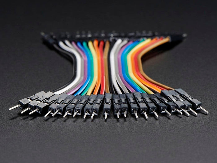 Jumper Wires | The Pi Hut