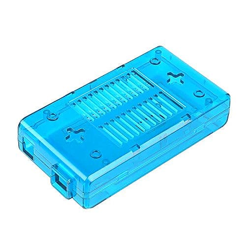 Protective Case For Arduino Mega Discontinued The Pi Hut