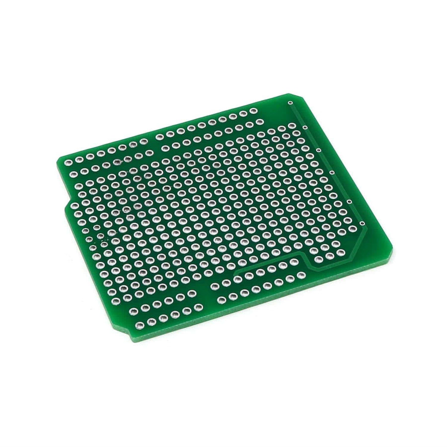 Proto Shield for Arduino Uno - The Pi Hut
