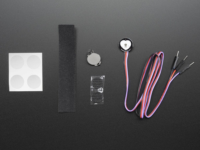 Body And Muscle Sensors The Pi Hut