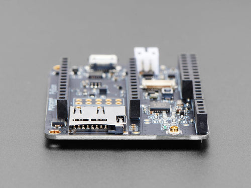 Pycom Pyscan Rfid Nfc Battery And Sensor Add On For Pycom Discontinued The Pi Hut