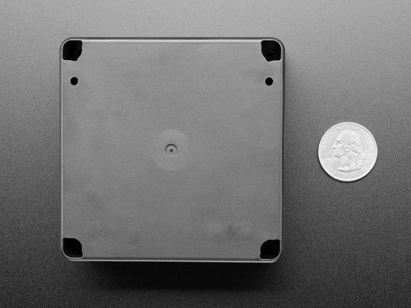 Pycom Universal Ip67 Case For Pycom Boards Discontinued The Pi Hut