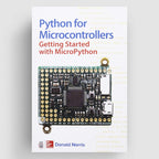 Python for Microcontrollers: Getting Started with MicroPython | The Pi Hut