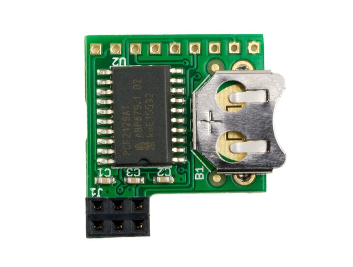 Rasclock Raspberry Pi Real Time Clock Module V42 Discontinued