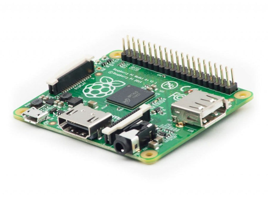 Raspberry Pi 1 Model A+ [Discontinued] | The Pi Hut