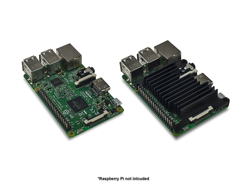 Raspberry Pi 3 "SNES" Case (Super Kuma) [Discontinued] - The Pi Hut