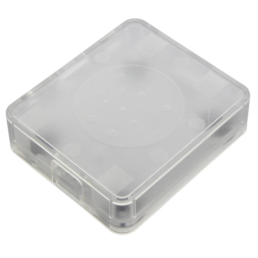 Raspberry Pi 3A+ Case | The Pi Hut