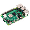 PoE HAT (H) for Raspberry Pi 5 and CM5 - The Pi Hut