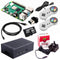 Raspberry Pi 4 Model B Retro Gaming Kit | The Pi Hut