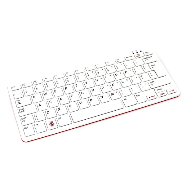 Raspberry Pi 400 Personal Computer Kit - The Pi Hut